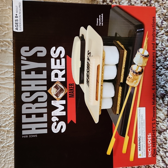 hershey | Kitchen | Hersheys Store Maker | Poshmark